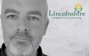 About – Lincolnshire Community Foundation