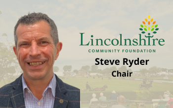 About – Lincolnshire Community Foundation