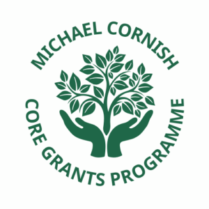 Michael Cornish Core Grants Programme - Lincolnshire Community Foundation